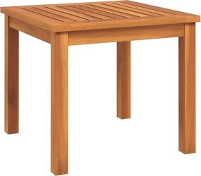 3dílná sada zahradního nábytku Adirondack masivní akácie 3152122