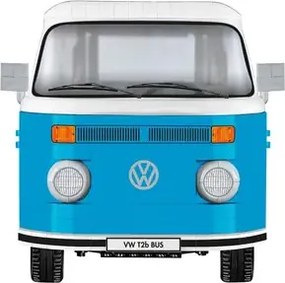 COBI 24362 Volkswagen T2b Bus světle modrá/bílá / Stavebnice / 1:12 /