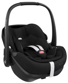 Autosedačka MAXI COSI Pebble 360 PRO 2 i-Size 2025 Farba: Essential Graphite