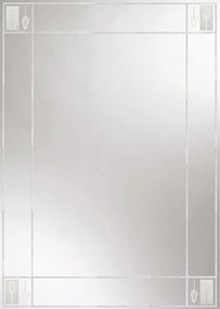 Amirro Rebeca zrcadlo 60x80 cm 410-593 ZRE8060