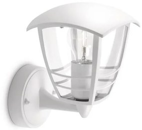 Philips | Philips 15380/31/16 - Venkovní nástěnné svítidlo MYGARDEN CREEK E27/60W/230V IP44 | M3883