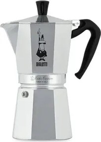 Bialetti MOKA Express konvička na 9 šálků 420 ml