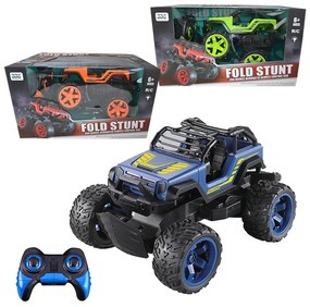 R/C Auto 1:16 Fold Stunt