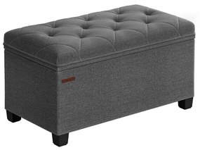 Lavička s víkem LSF068G01
