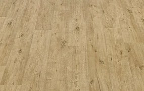 IVC GROUP LEOLINE PVC podlaha - lino QUATROTEX ANNAPURNA 536 - světle hnědé dřevo ŠÍŘKA: 4 m