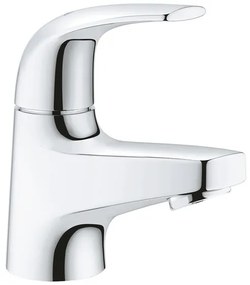 Grohe Start Curve Páková umyvadlová baterie bez výpusti chrom, chrom 20576000