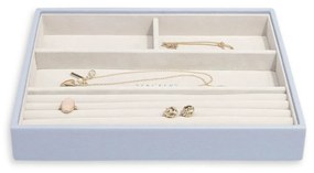 Stackers, Box na šperky Lavender Classic Ring & Bracelet Layer | levandulová 74592