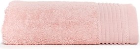 The One Towelling® Ručník DELUXE 50 - Antracit | 50 x 100 cm