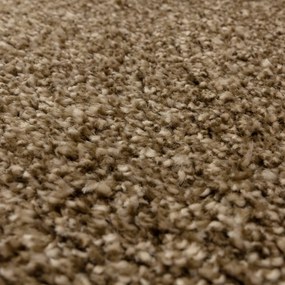 Tribeca Design Kusový koberec Cocoo Natural Rozměry: 80x150 cm