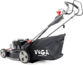 VeGA 497 SPXV DOV 5in1 benzínová sekačka B&S 750, 48 cm, variabilní pojezd + Servis v ČR