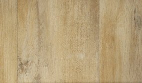 BEAUFLOR PVC podlaha - lino AMBIENT Silk Oak 338M - světlé dřevo ŠÍŘKA: 4 m, POUŽITÍ: Zátěžové