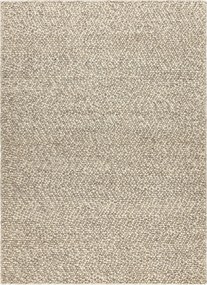 Dywany Łuszczów, Kusový koberec Tahar 99005G grey/beige, 200x290, šedá, ložnice