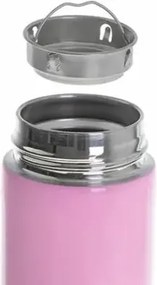 Adler AD 4506p růžová / Termoska / LED displej / 473 ml