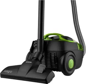 SENCOR SVC 510GR-EUE2 zelená / Bezsáčkový vysavač / 890 W / 1.5 l / 76