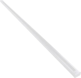 Lištový systém TRACER WHITE