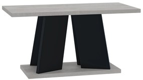 Prospero Konferenční stolek Mufo Barva: k350 černá