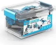 ENGINO Maker Master 30v1 / Stavebnice / 210 dílů / od 7 let