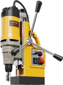 Magnetická vrtačka, Motor 1400 W VEVOR – 1450 W (USA) / 1400 W (EU/AU)