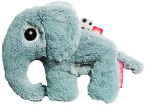OnaDnes -20% Modrý plyšový slon Done by Deer Elphee 18 cm