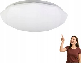 Led Stropní Svítidlo 60W Baldo 14-28877 Candellux