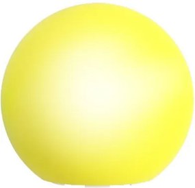 PANIT EST555 Venkovní svítidlo MAGIC přenosná dobíjecí 33cm RGB 230V LED IP68 - PAN INTERN.