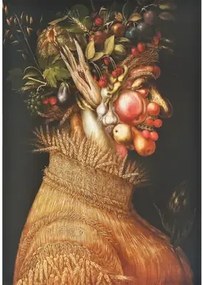 Piatnik Arcimboldo Léto / Počet dílků: 1000 / od 12 let