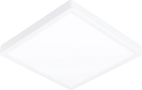 XXXLutz VENKOVNÍ LED SVÍTIDLO, 28,5/28,5/3 cm Eglo - Online Only svítidla - 003348133404