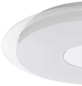 Eglo 900083 - LED Stmívatelné stropní svítidlo LANCIANO-Z LED/19,2W/230V