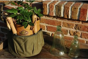 Organizér zahradního nářadí – Esschert Design