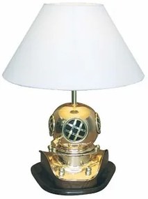 Stolní lampa Plongeur