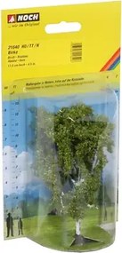 NOCH Bříza 11,5 cm / H0 (měřítko 1:87) / od 14 let