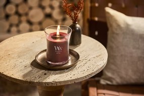 WoodWick svíčka Rouge Oud Velikost: střední 275 g