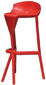 Shiver - barová židle