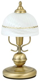 Stolní lampa FLOSSI - 8812 - Rabalux