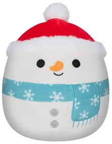 SQUISHMALLOWS 20 cm Santa Claus