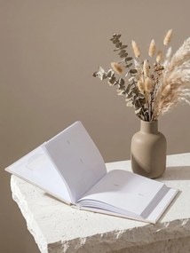 Sinsay - Fotoalbum - béžová