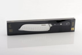 Santoku nůž PORKERT VILEM, 18 cm