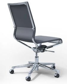 ICF - Židle STICK ATK s vysokým opěrákem