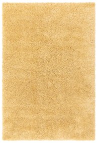 Tribeca Design Kusový koberec Ganta Yellow Rozměry: 200x290 cm
