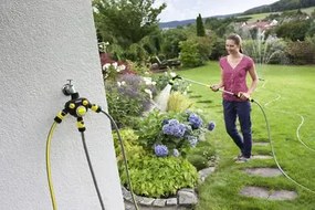 Kärcher WT 2 2.645-209.0 Zavlažovací hodiny