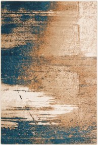 Kusový koberec Abrazio 133 x 180 cm