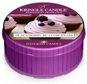 Kringle Candle Vonná Svíčka Blackberry Buttercream, 35 g