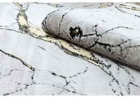Kusový koberec Mramor krémový 280x370cm