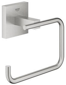 GROHE 40978DC0 - Držák toaletního papíru START CUBE nerez