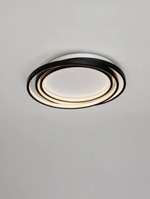 Moderní stropní svítidlo Arbor 40