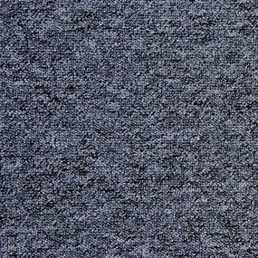 Zátěžový koberec Condor Heavy Duty 1429 šedý Šíře role: 4 m
