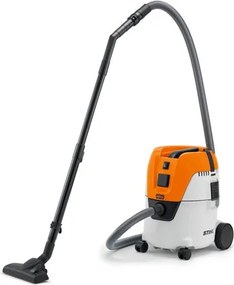 Vysavač STIHL SE 62 E + Prodloužená záruka