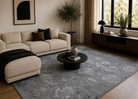 Koberec ELITE 23282 šedý