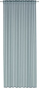 XXXLutz HOTOVÝ ZÁVĚS, průhledné, 140/245 cm Boxxx - Závěsy - 008681025504
