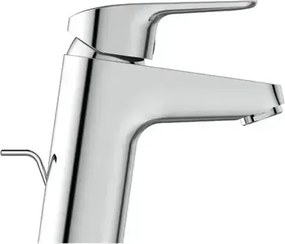 Ideal Standard CeraFlex - Umyvadlová baterie s výpustí | chrom